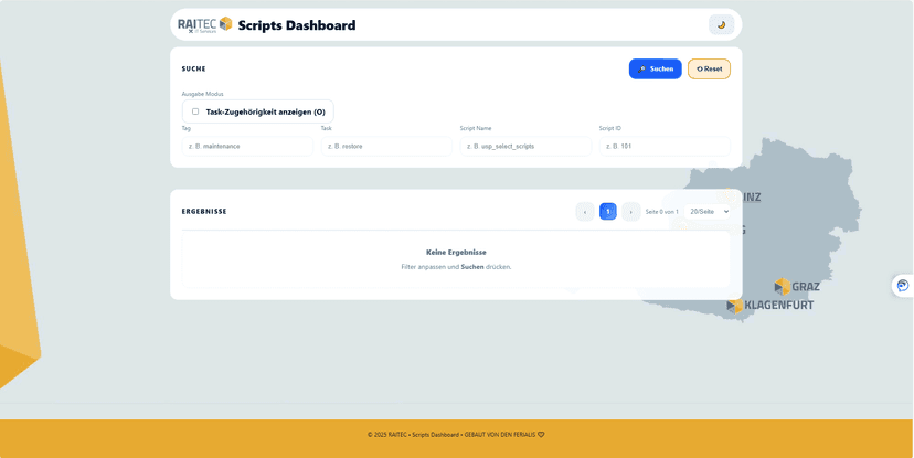 Custom Software & AI Development in Innsbruck/Tirol | WinWare
